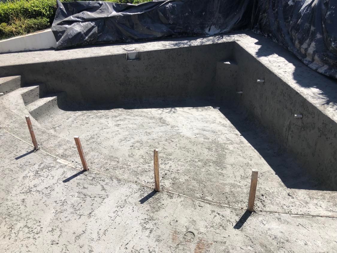 Maximising Space: Unique Custom Pool Design | Tropical Pools of Australia
