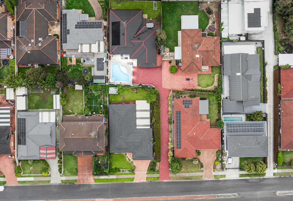 Maximising Space: Unique Custom Pool Design | Tropical Pools of Australia